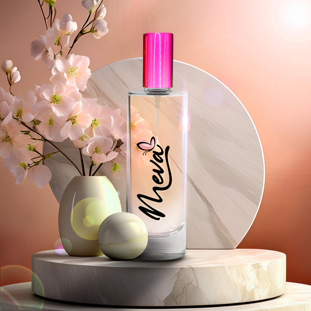 76 - Equivalencia a Narciso Rodriguez for Her Eau de Parfum — Meva perfumes